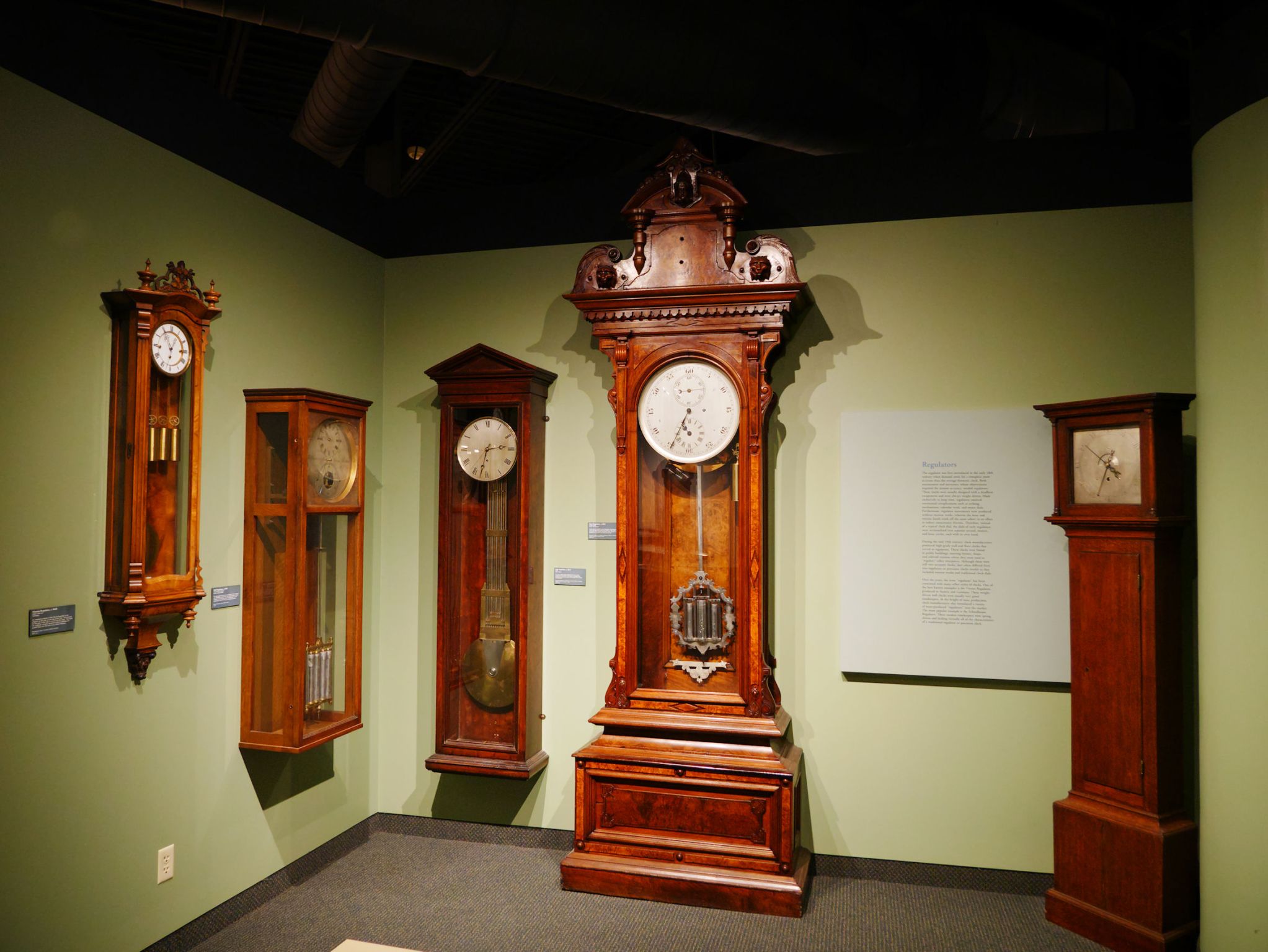 My clock says 31 days – what does that mean? – Antique and Vintage ...