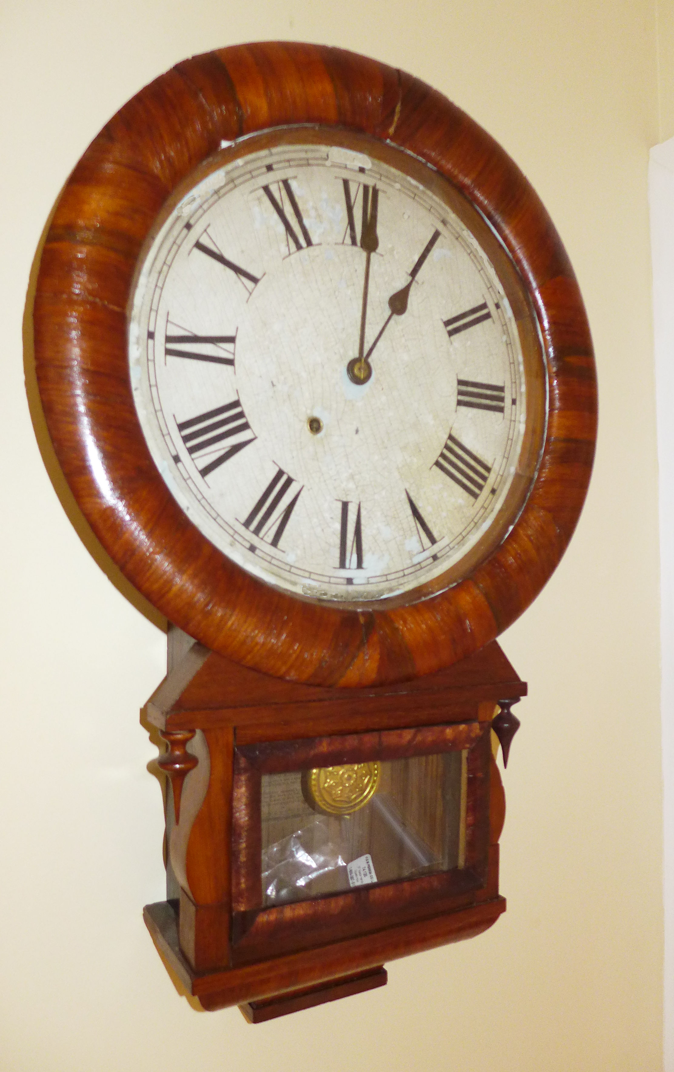 Antique and Vintage Clocks – Collecting, repairing and restoring ...
