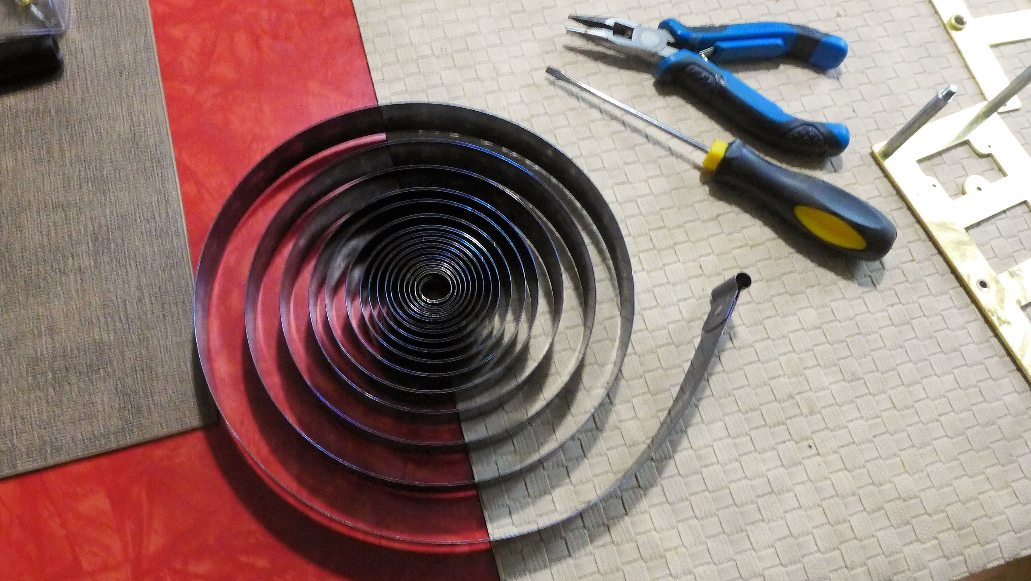 Antique and Vintage Clocks – Collecting, repairing and restoring ...