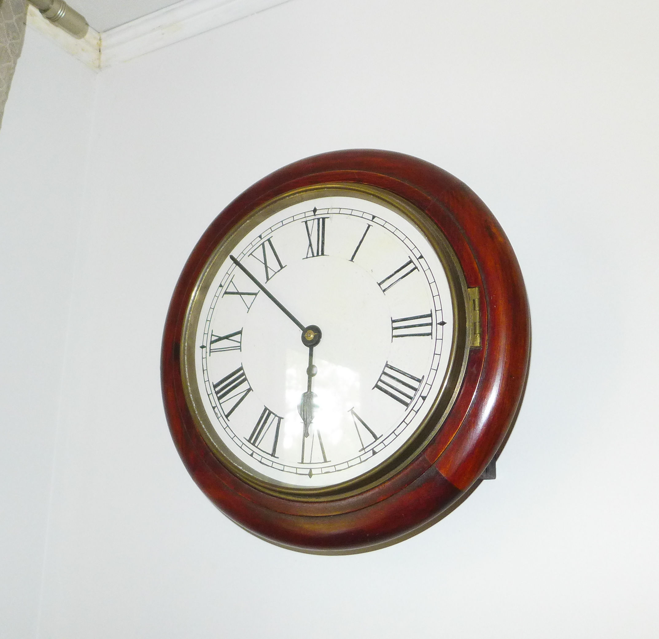 A Collection of Antique Clocks at Our Summer Refuge – Antique and ...