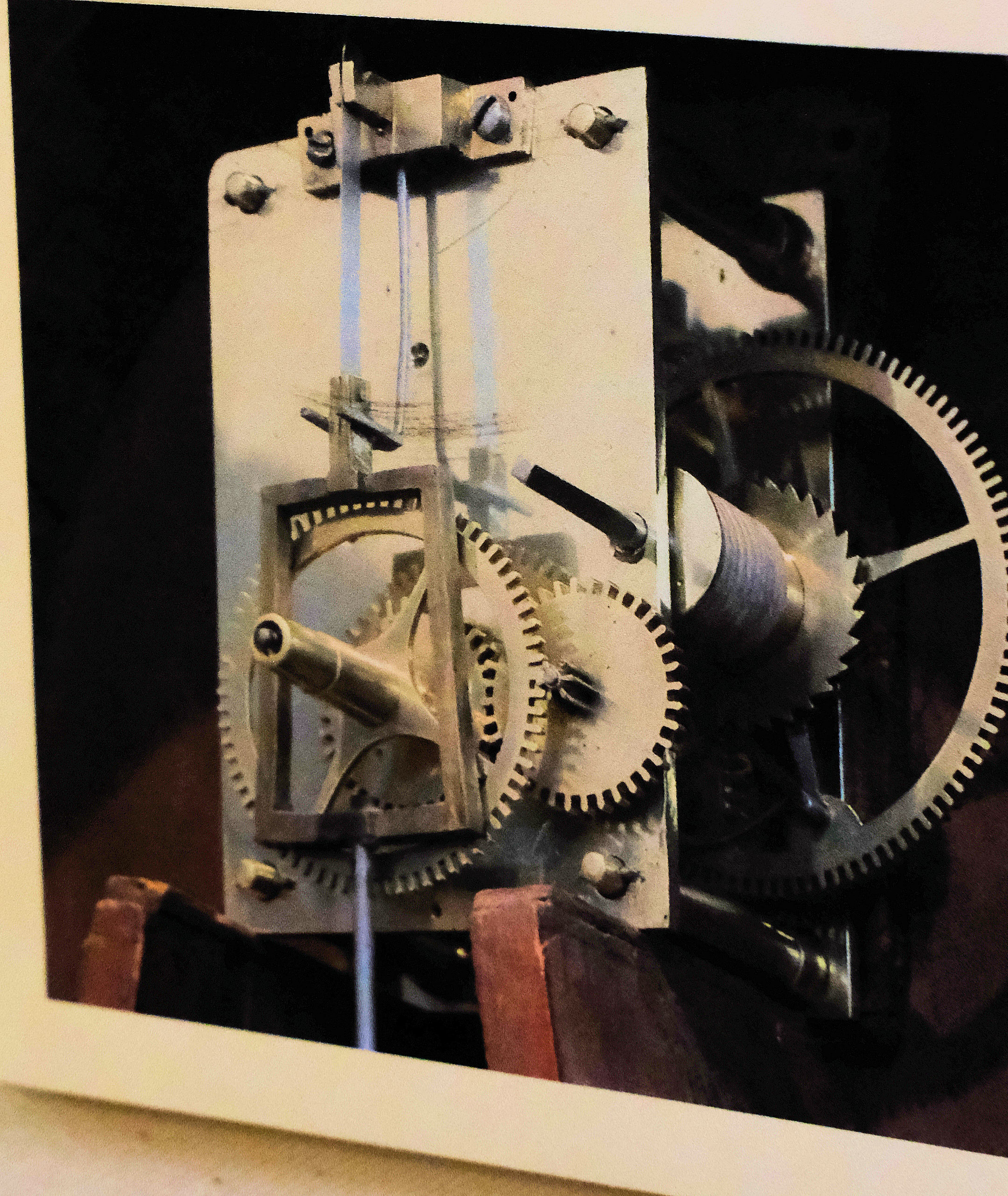The Legacy of Martin Cheney: Clock-Making in Early Canada – Antique and ...