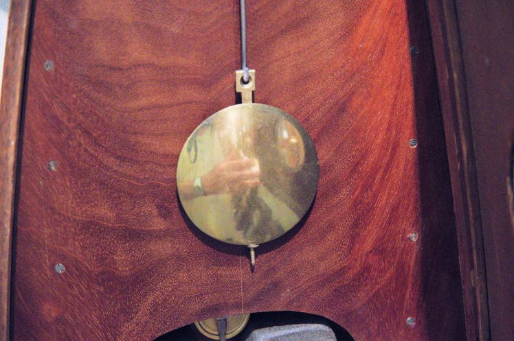 The Legacy of Martin Cheney: Clock-Making in Early Canada – Antique and ...