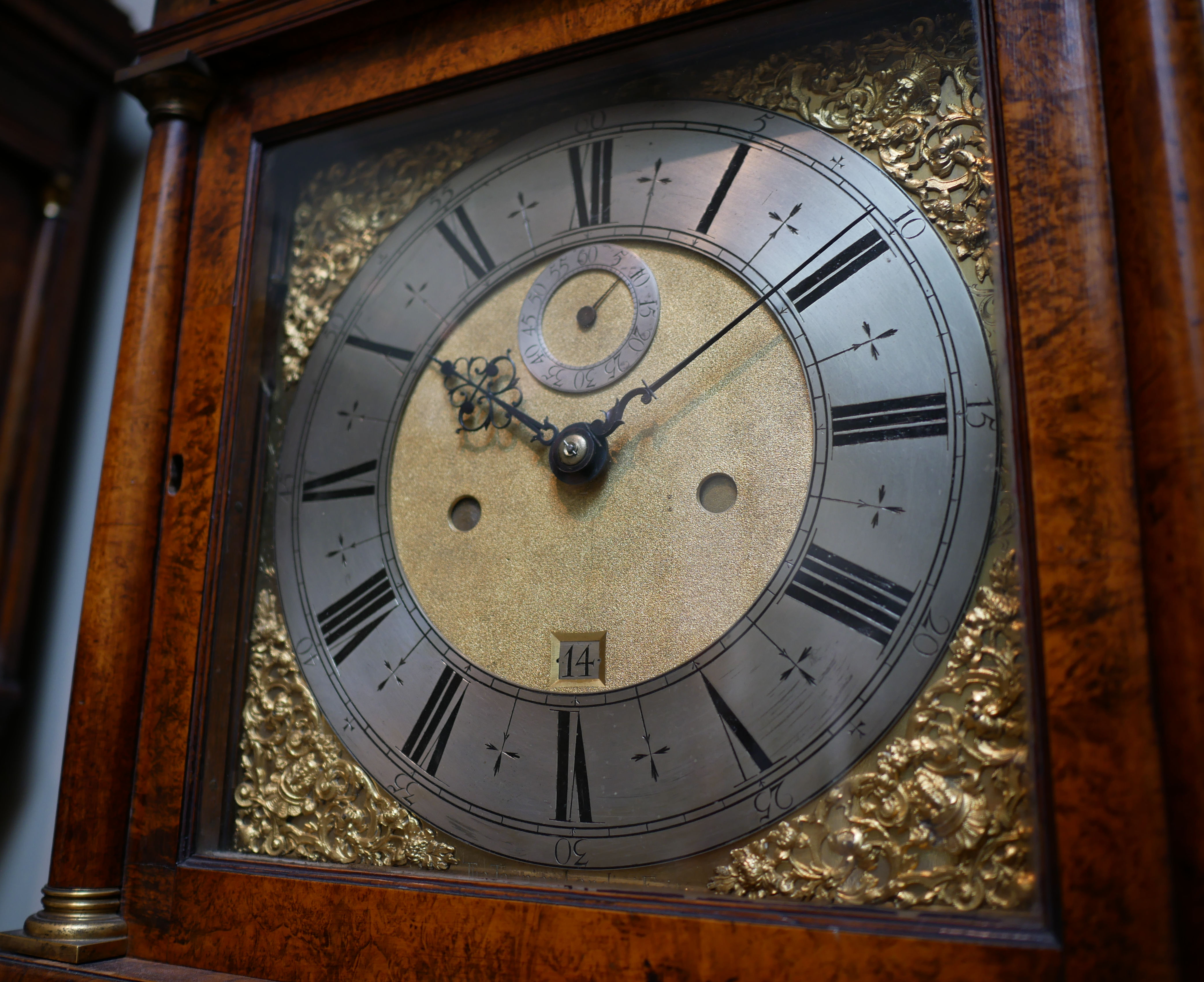 Antique and Vintage Clocks – Collecting, repairing and restoring ...