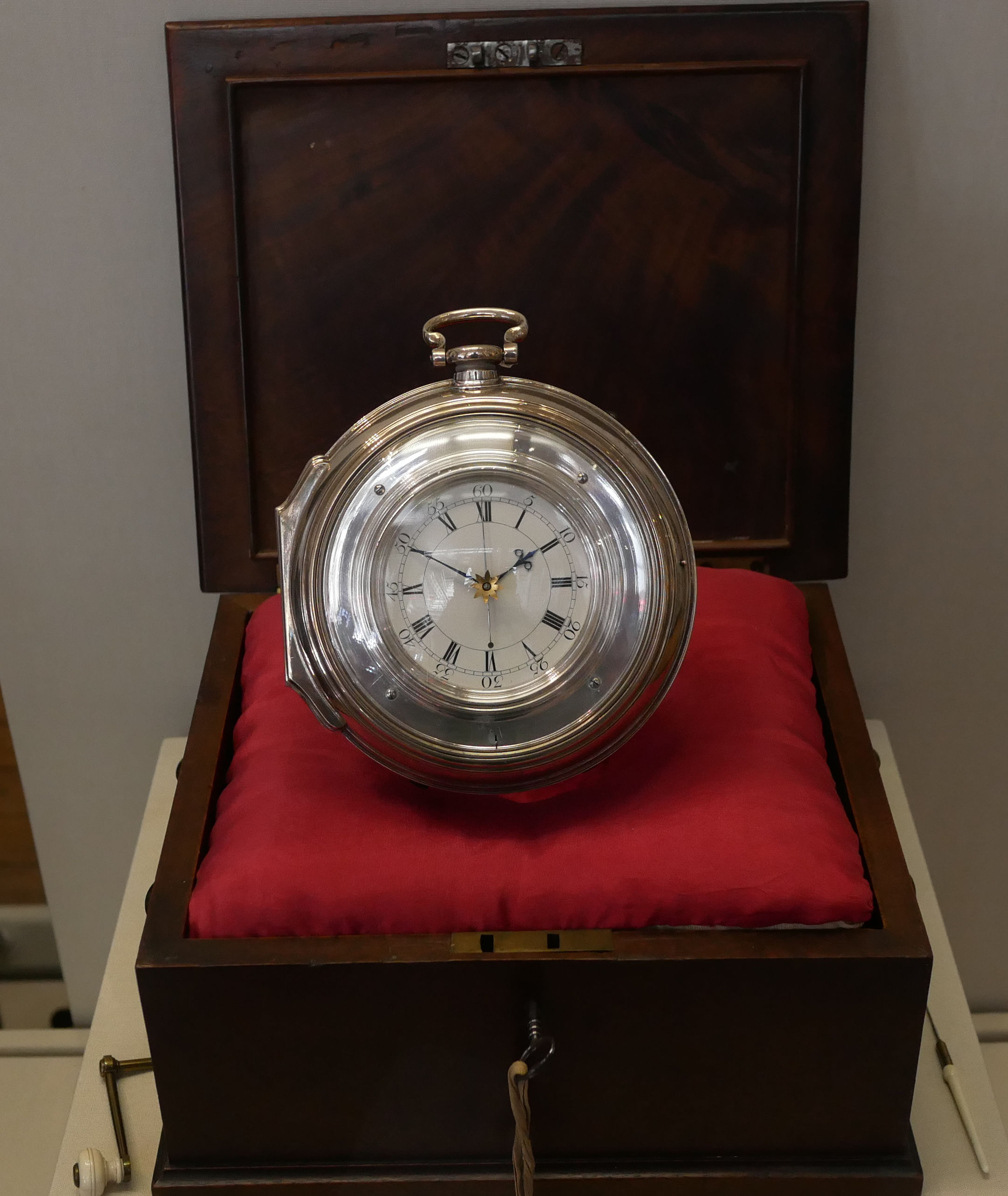 Discover the Wonders of Horology at the Science Museum in London ...