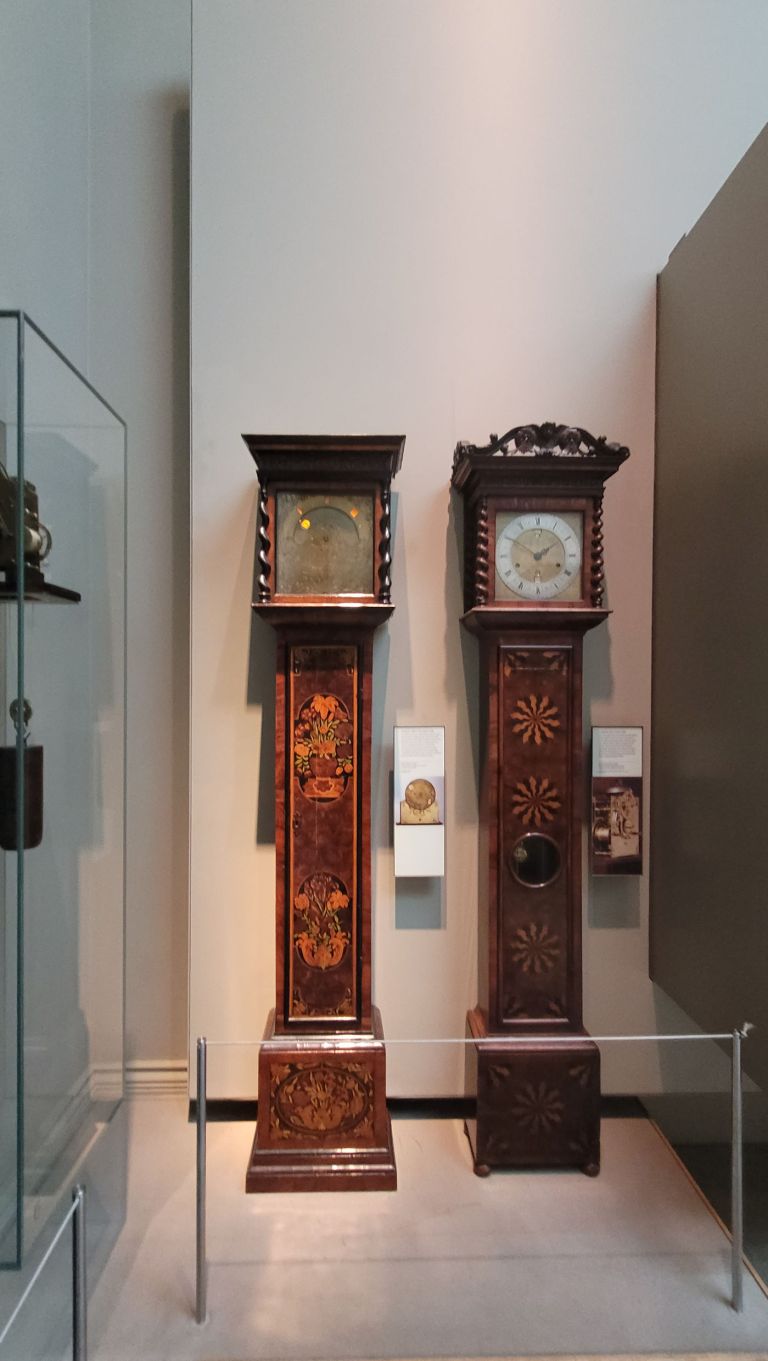 Discover the Wonders of Horology at the Science Museum in London ...