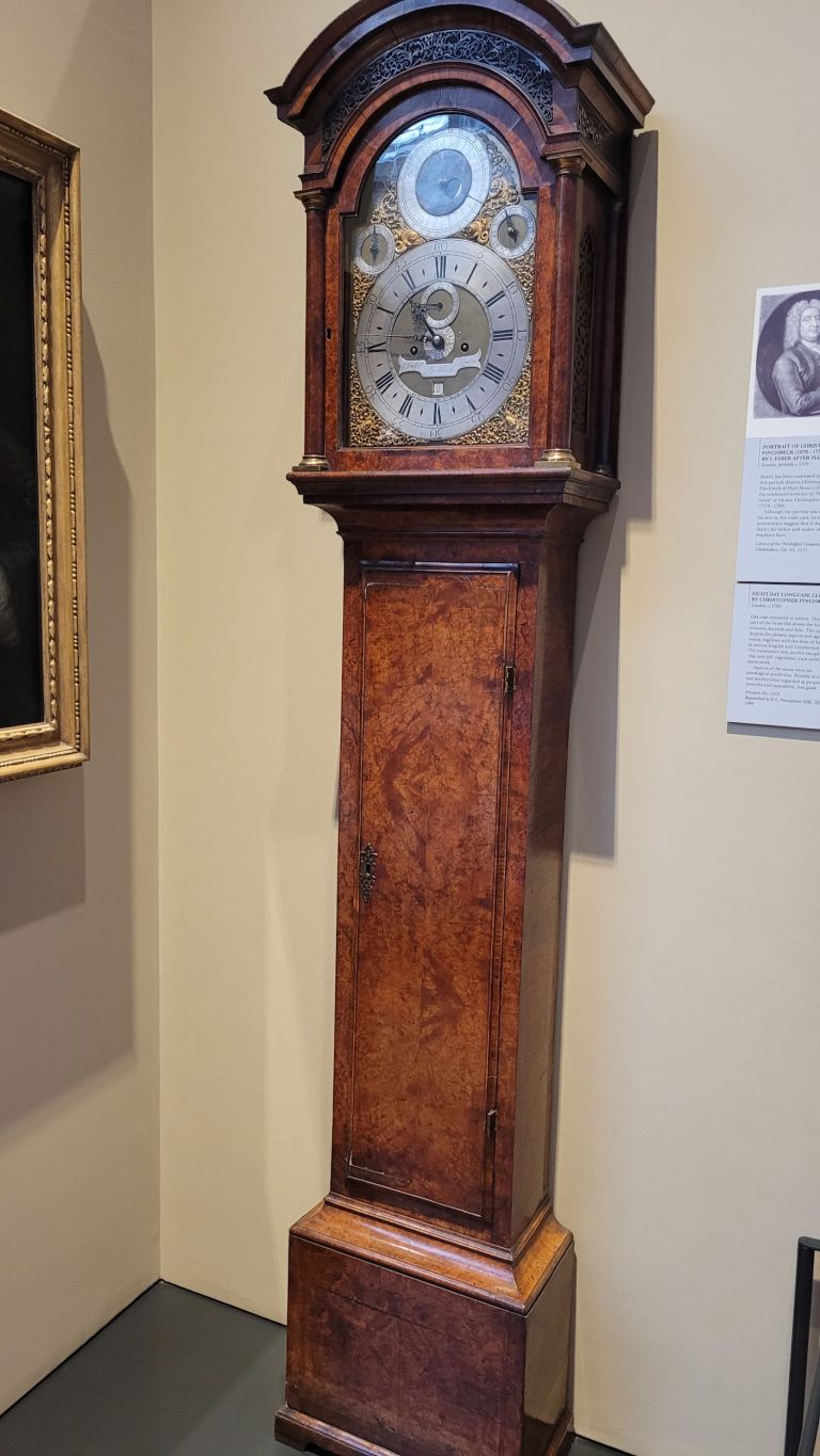 Discover the Wonders of Horology at the Science Museum in London ...