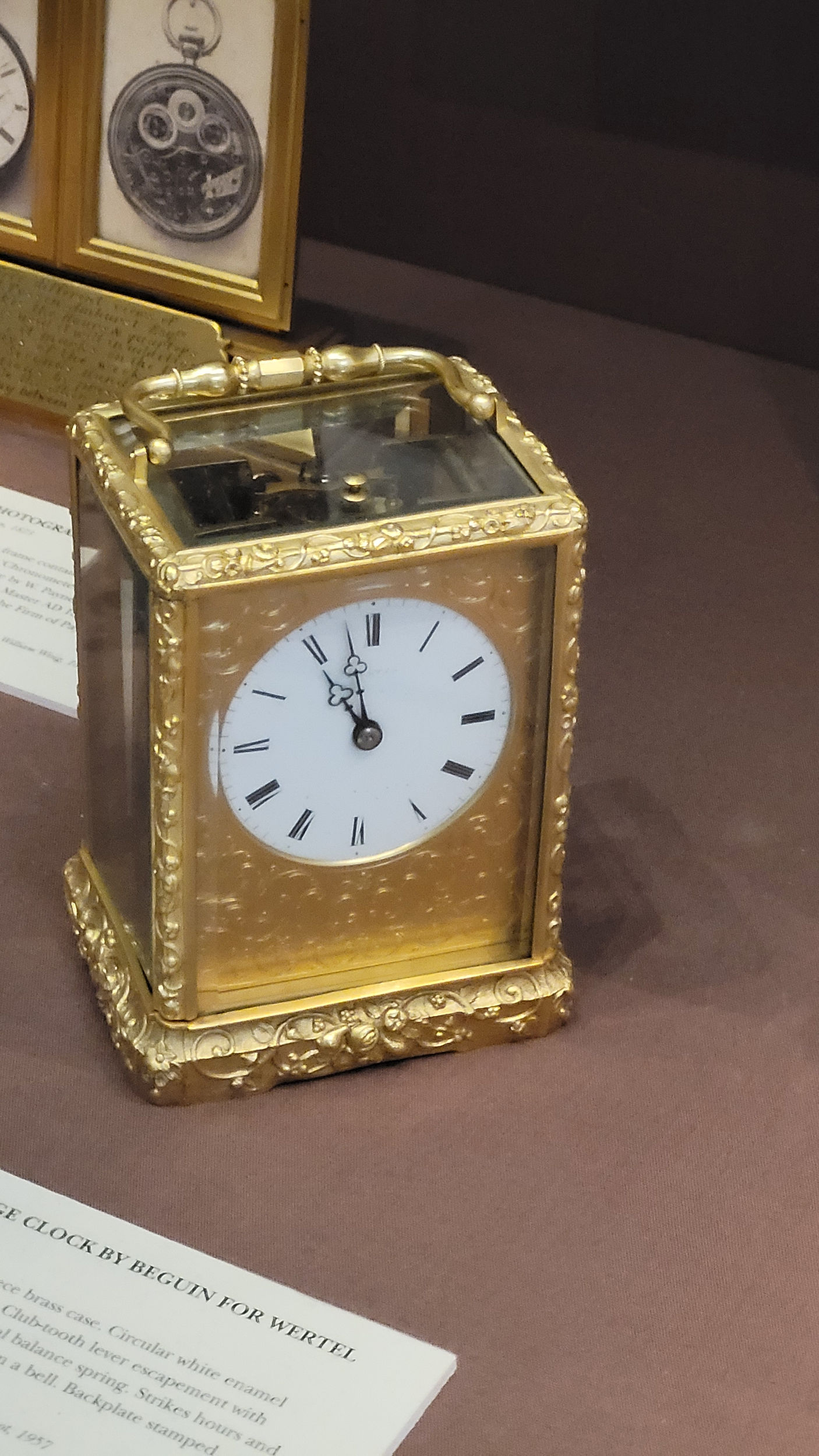 How to Photograph Clocks Like a Pro: 7 Essential Tips – Antique and ...