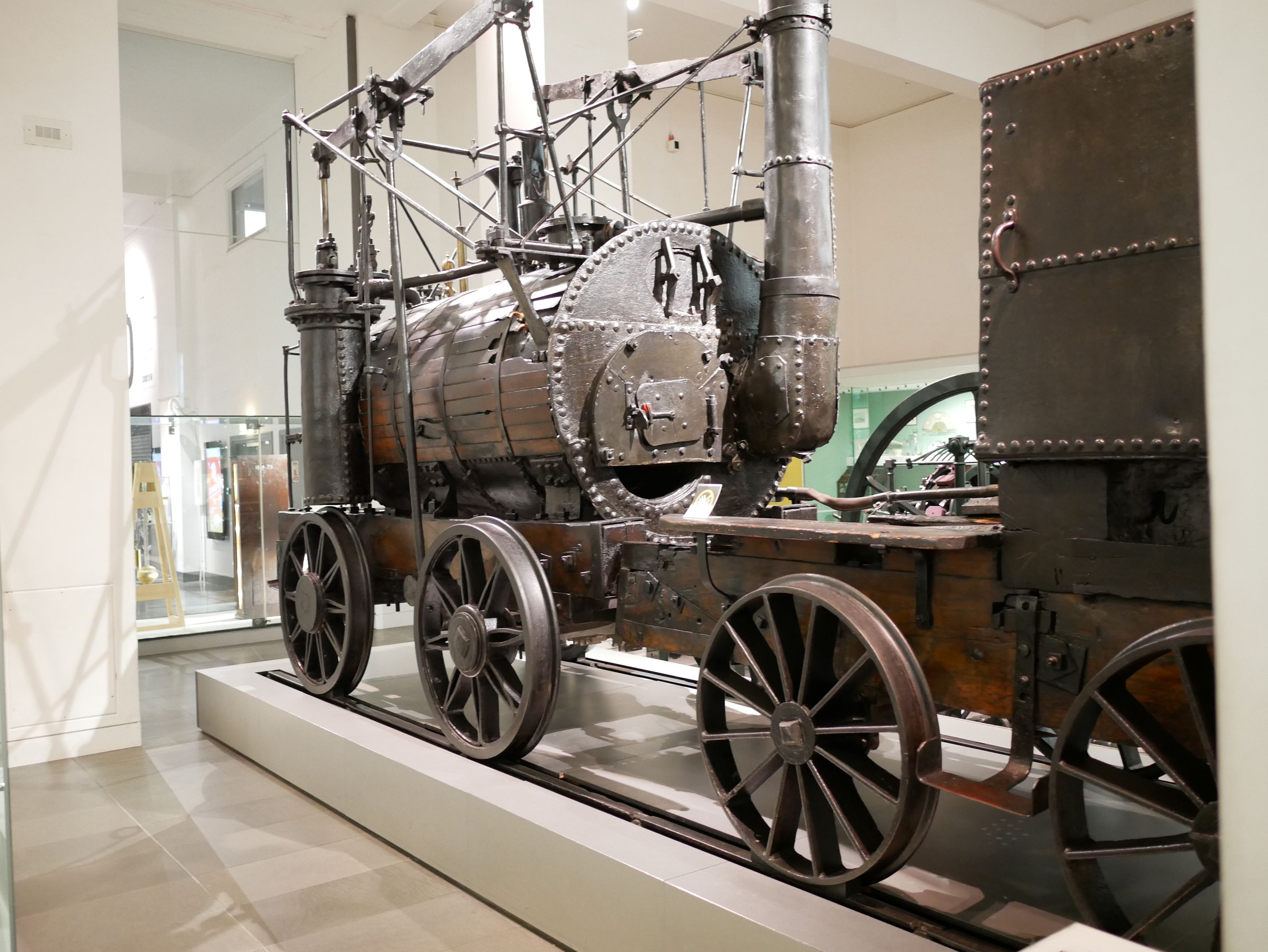 Discover the Wonders of Horology at the Science Museum in London ...