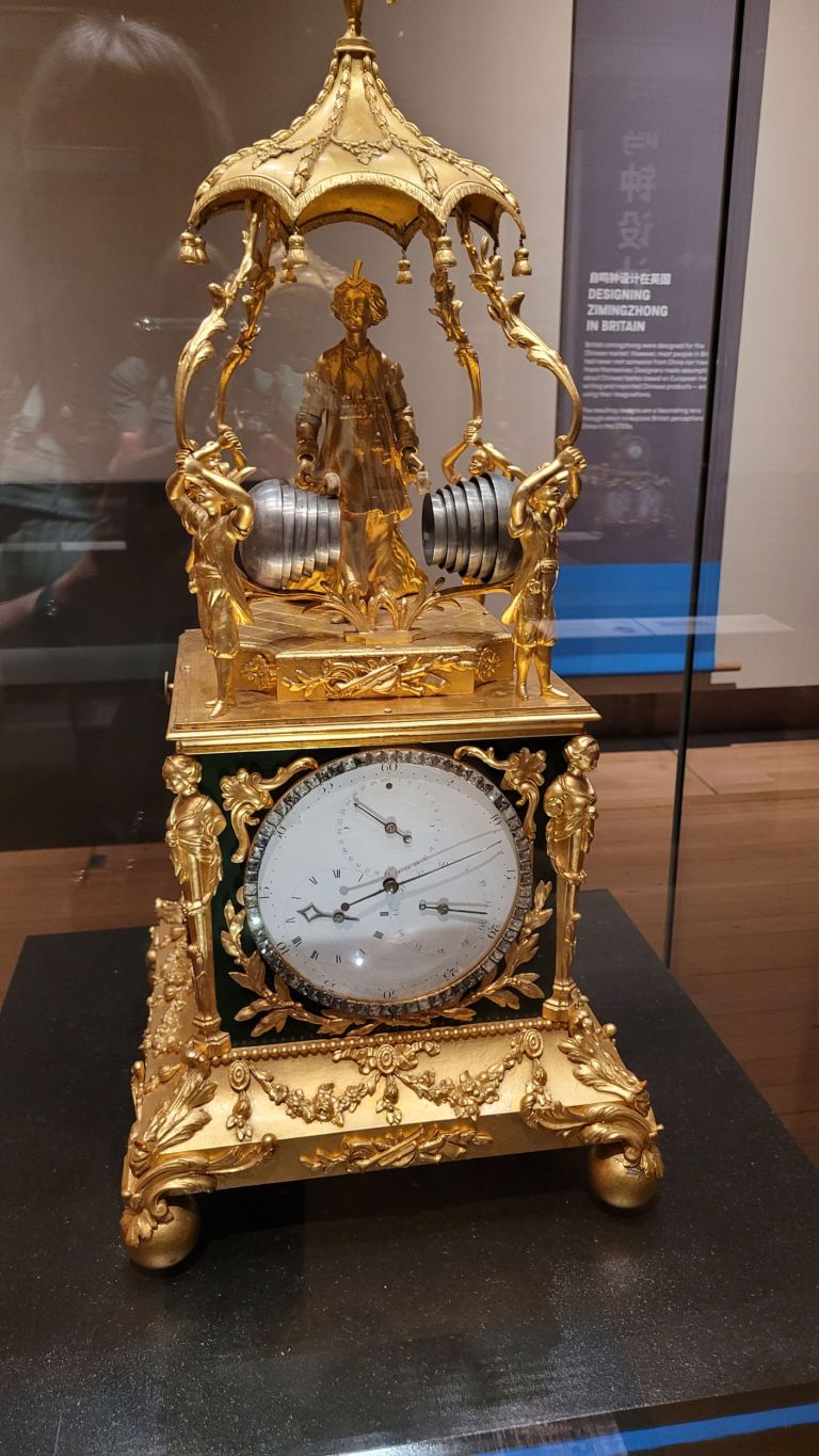 Navigating the Challenges of Clock Collecting – Antique and Vintage ...