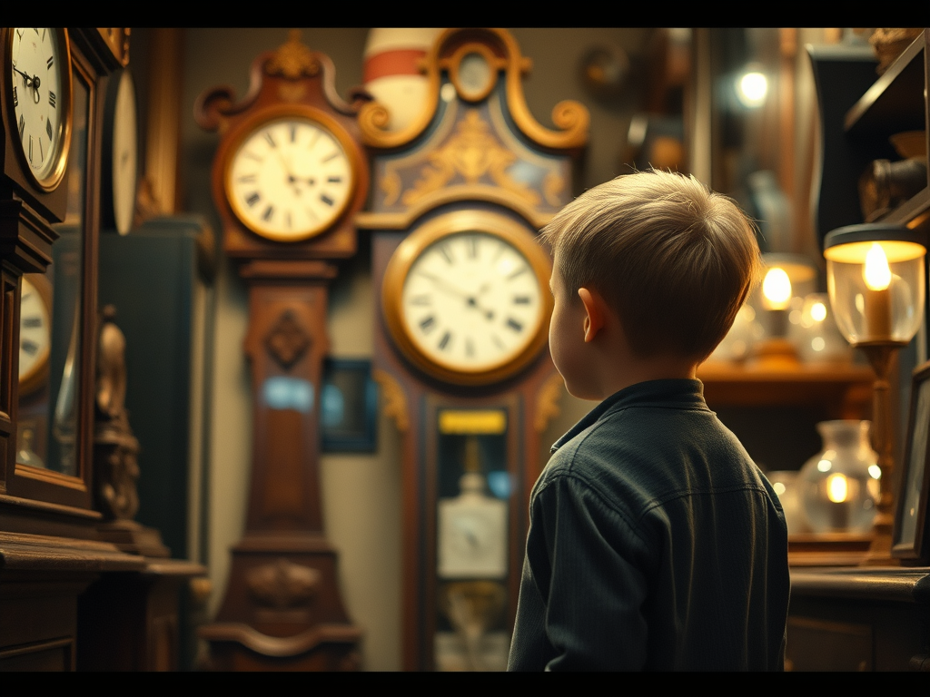 How to Determine the Age of an Antique Clock: Strategies and Tips ...