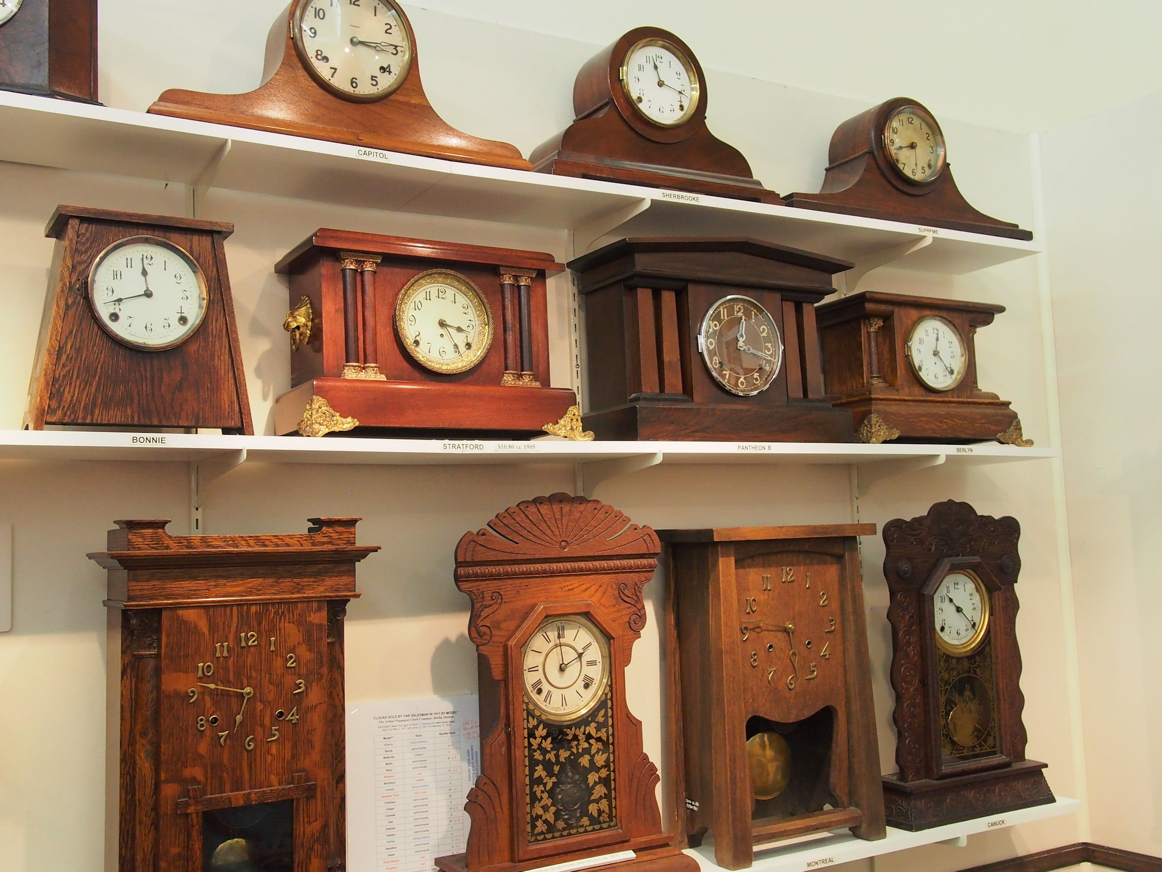 Moving Forward With A New Rhythm: Weekly Monday Posts – Antique and ...