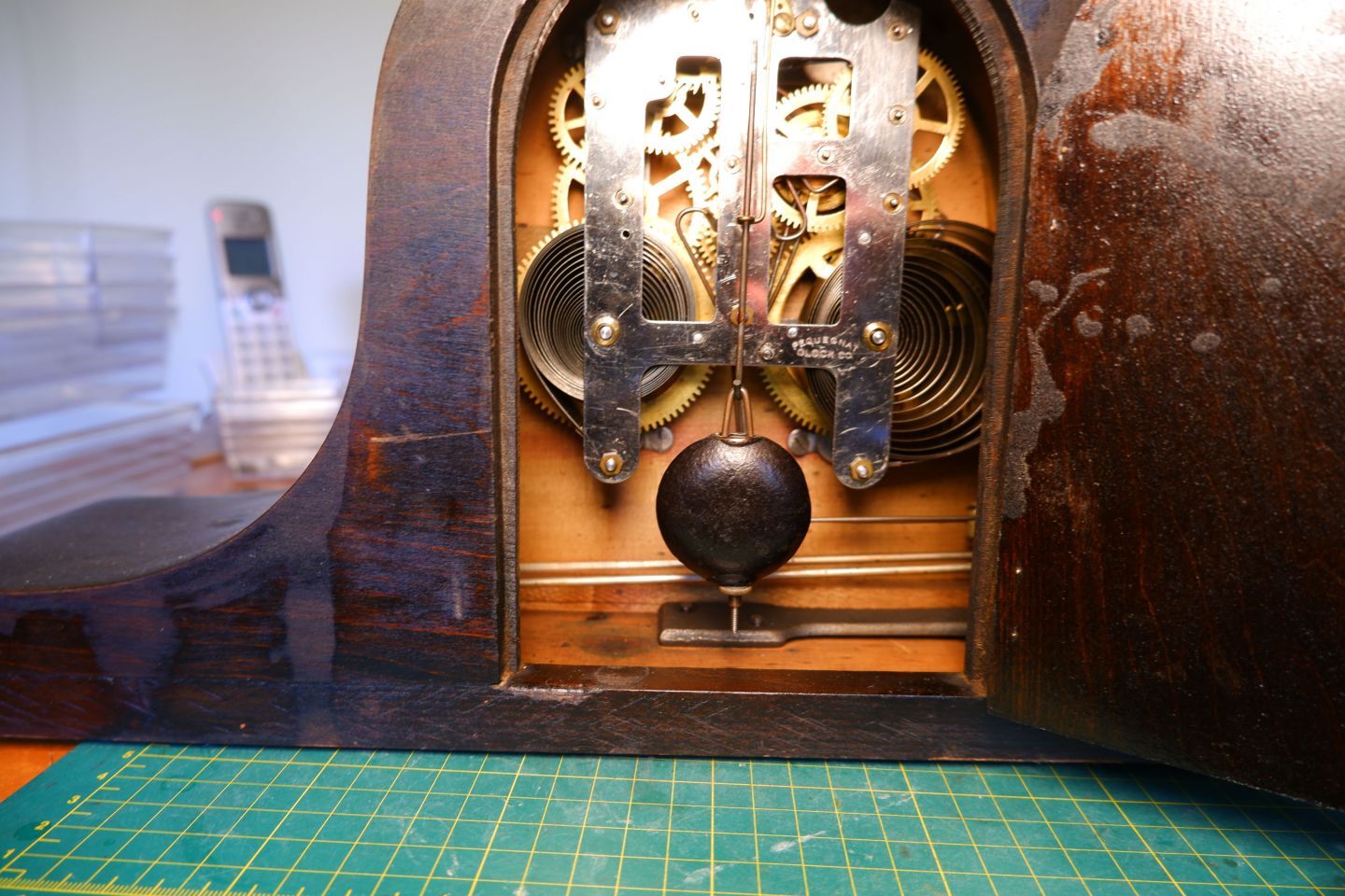 Your Clock Has Stopped | Follow These First 5 Steps Before Calling A ...