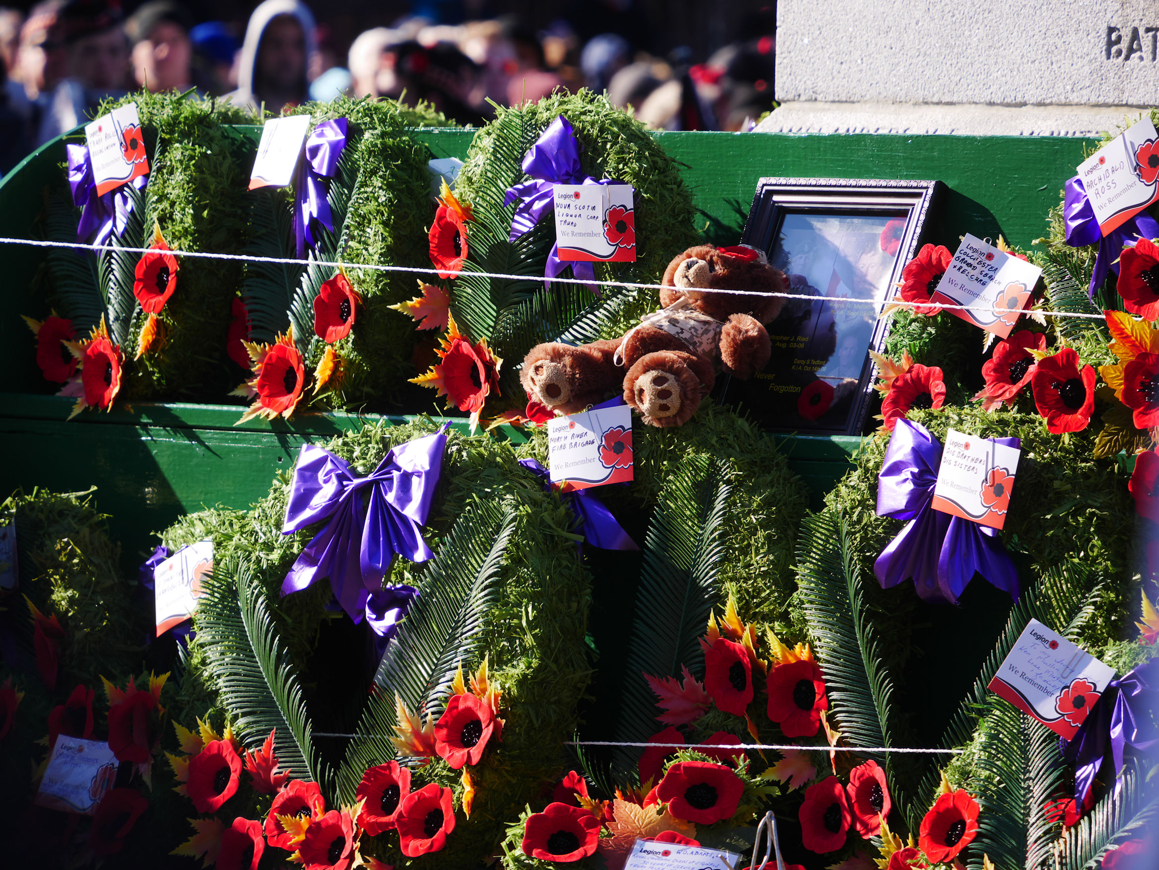 Remembrance Day | A Time For Reflection – Antique and Vintage ...