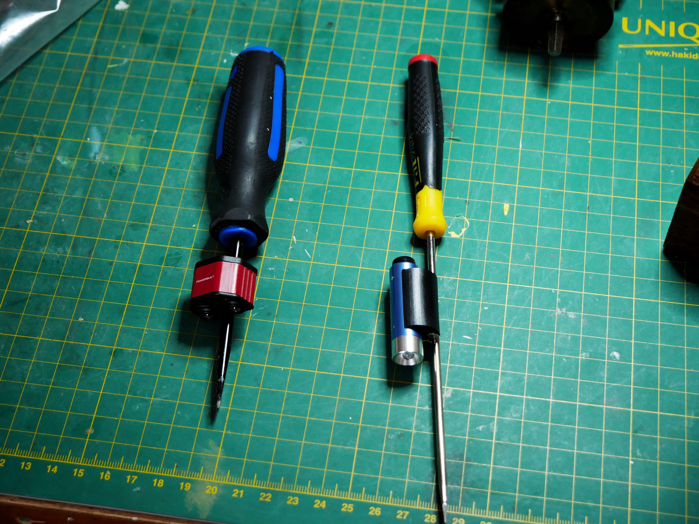 Compact Tools to Assist in Clock Repair – Antique and Vintage ...