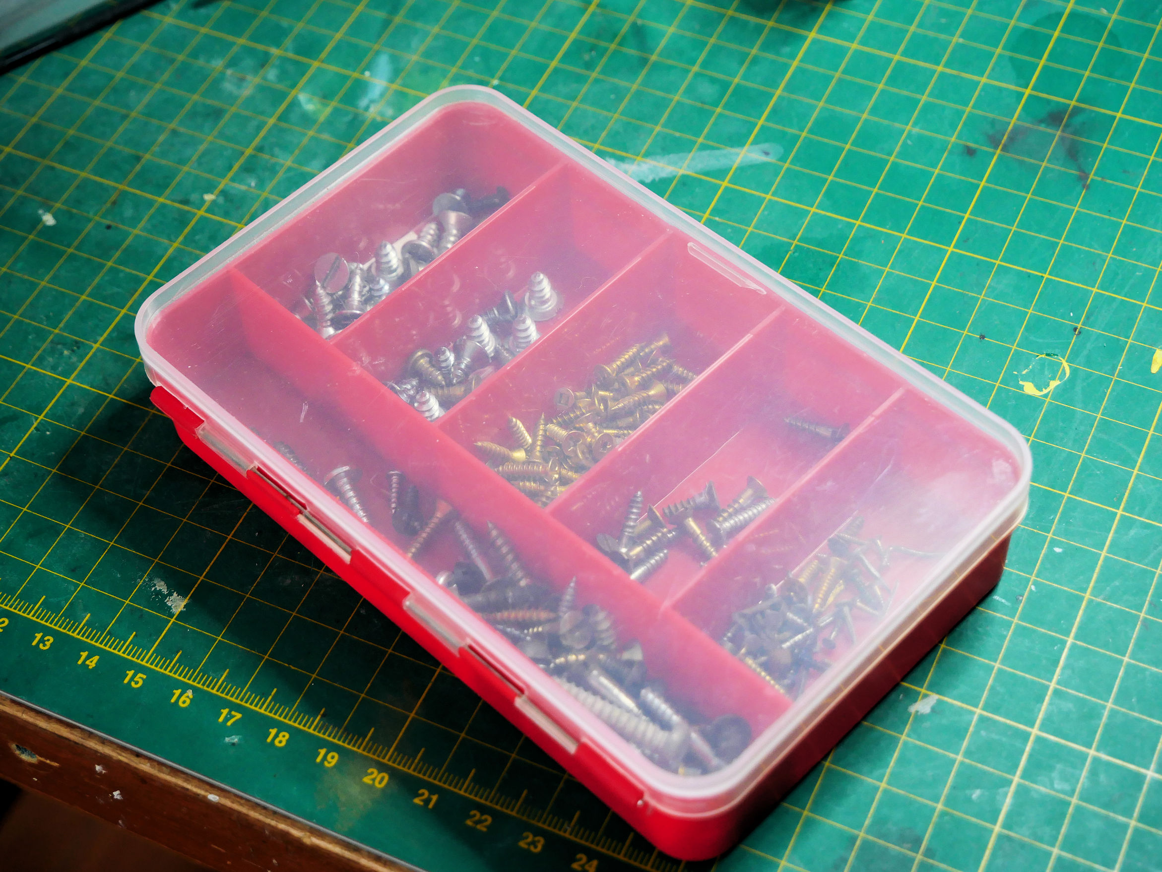 Compact Tools to Assist in Clock Repair – Antique and Vintage ...