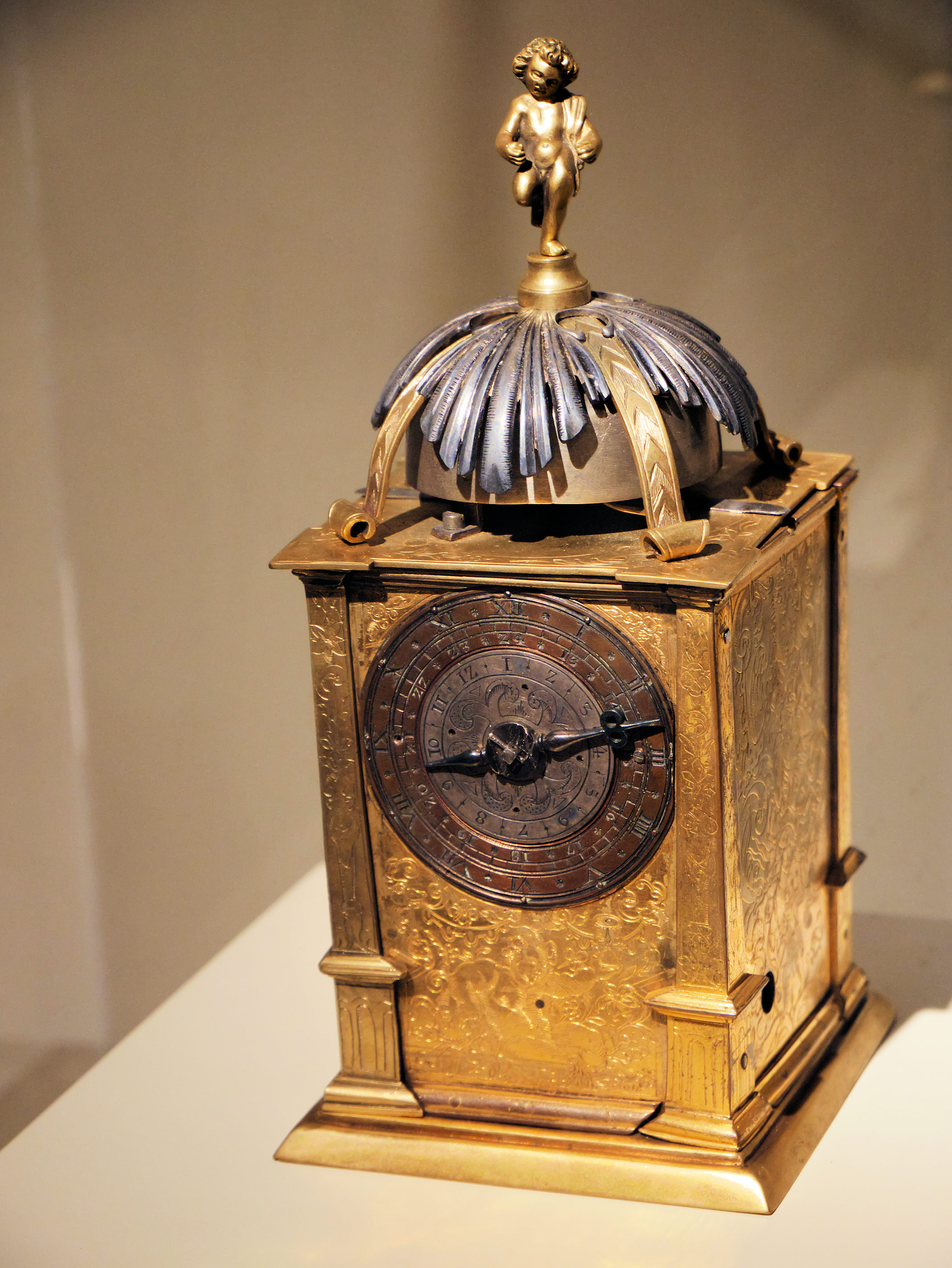 When Clocks Had One Hand – Antique and Vintage Mechanical Clocks