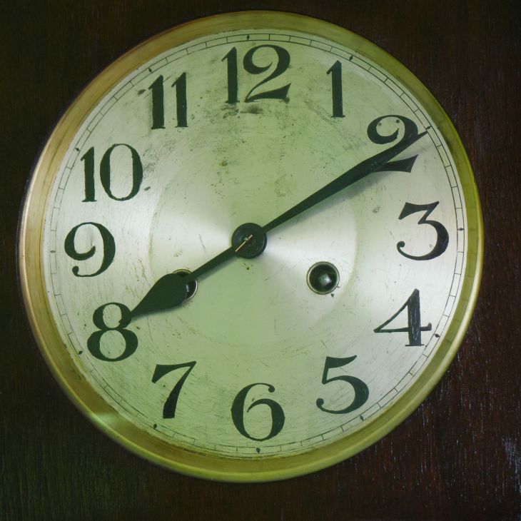 Mauthe – Antique and Vintage Mechanical Clocks