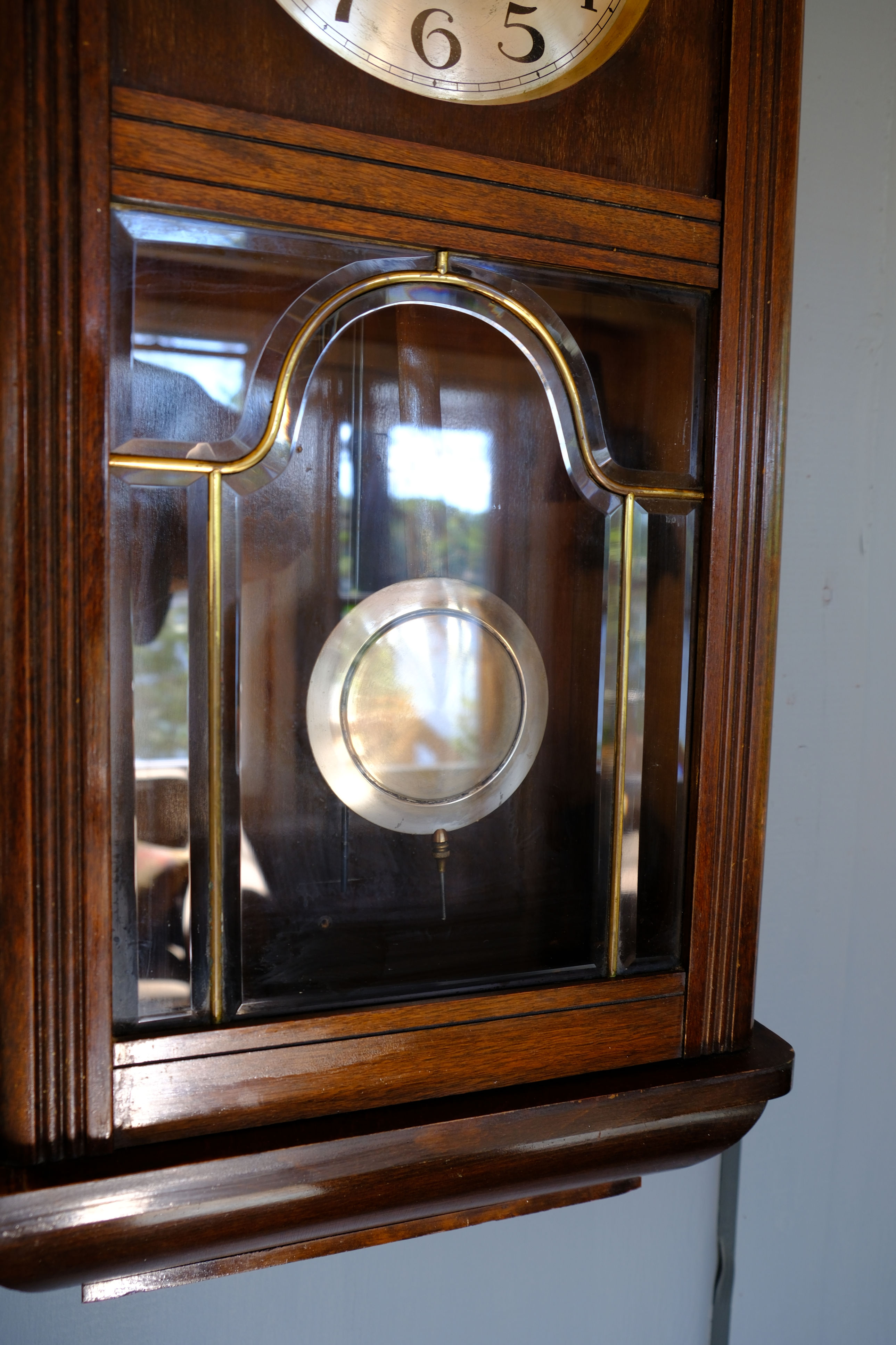 Mauthe – Antique and Vintage Mechanical Clocks
