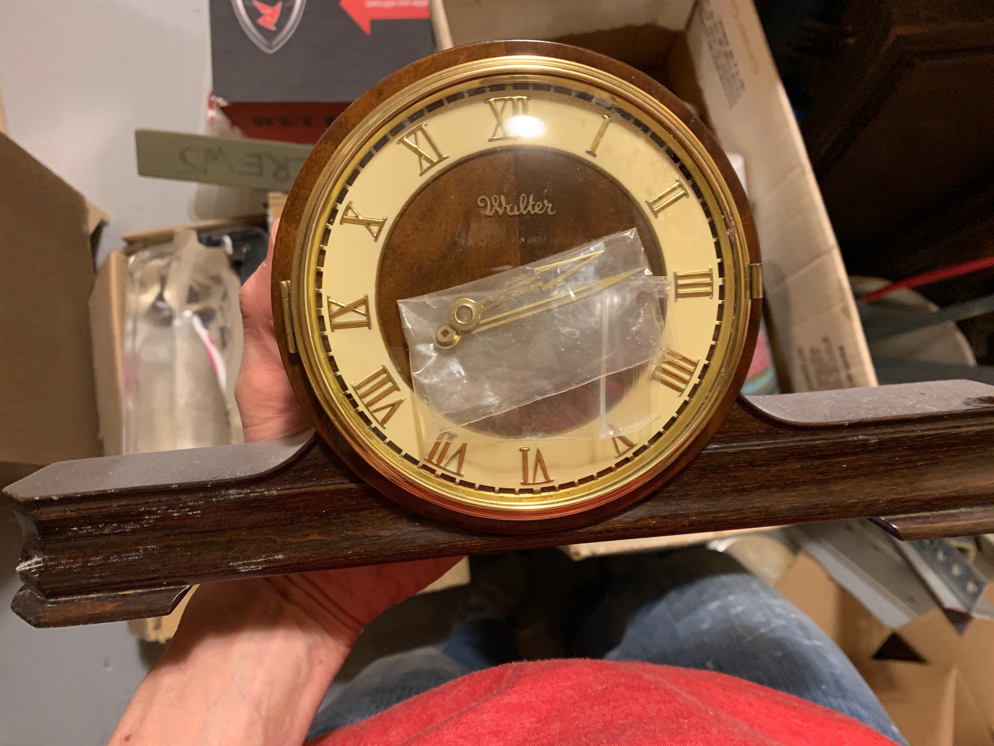 Walter Clocks of Toronto: A Nearly Forgotten Chapter in Canadian ...